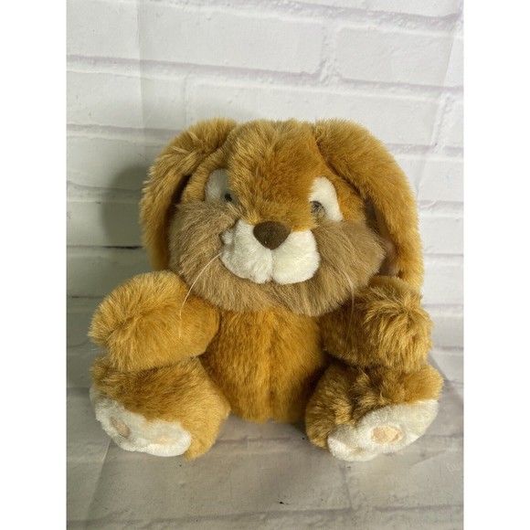 Fiesta | Toys | Vtg Fiesta Benny Bunny Rabbit Plush Stuffed Animal Toy ...